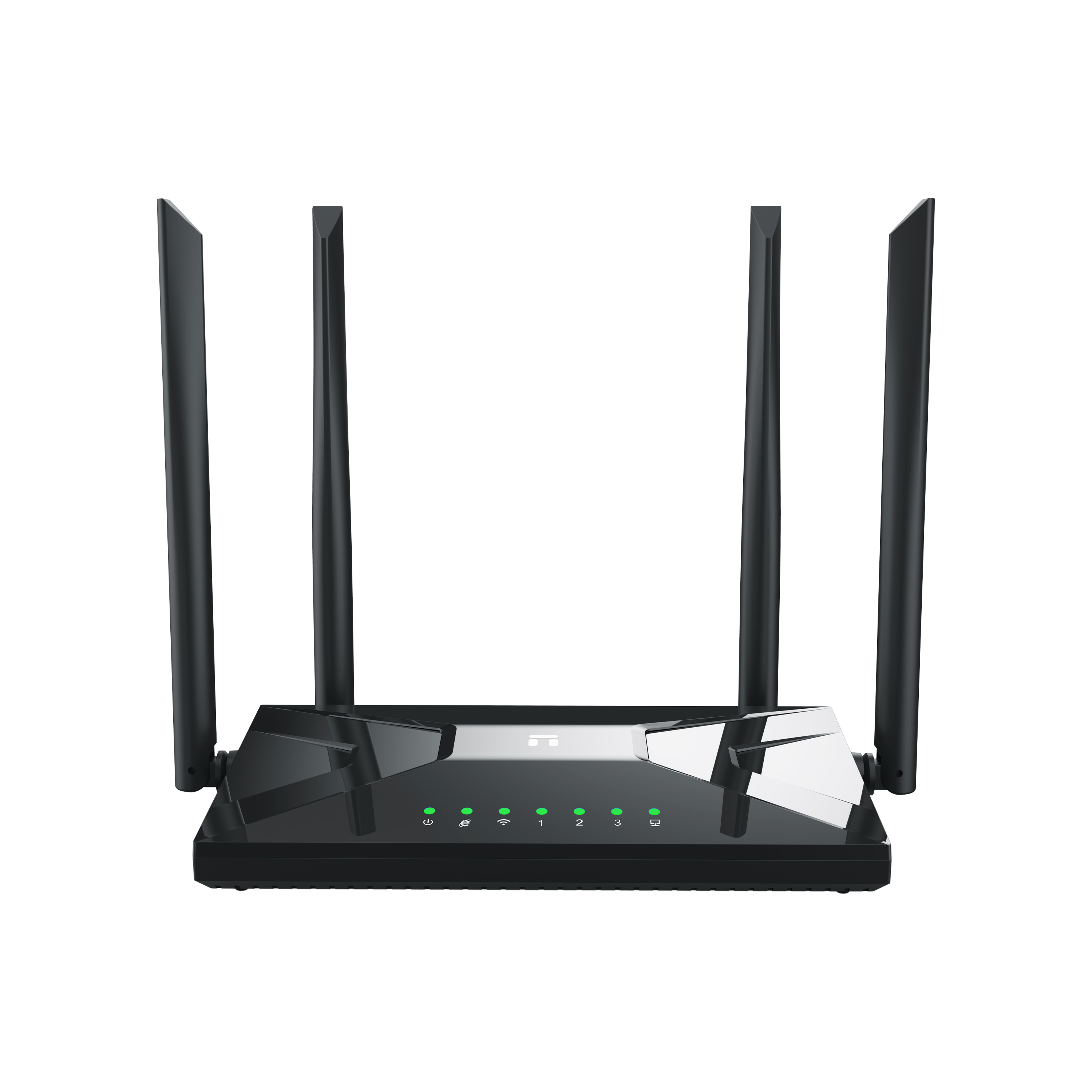 NC65 | AC1200 Wireless Dual Band Gigabit Router