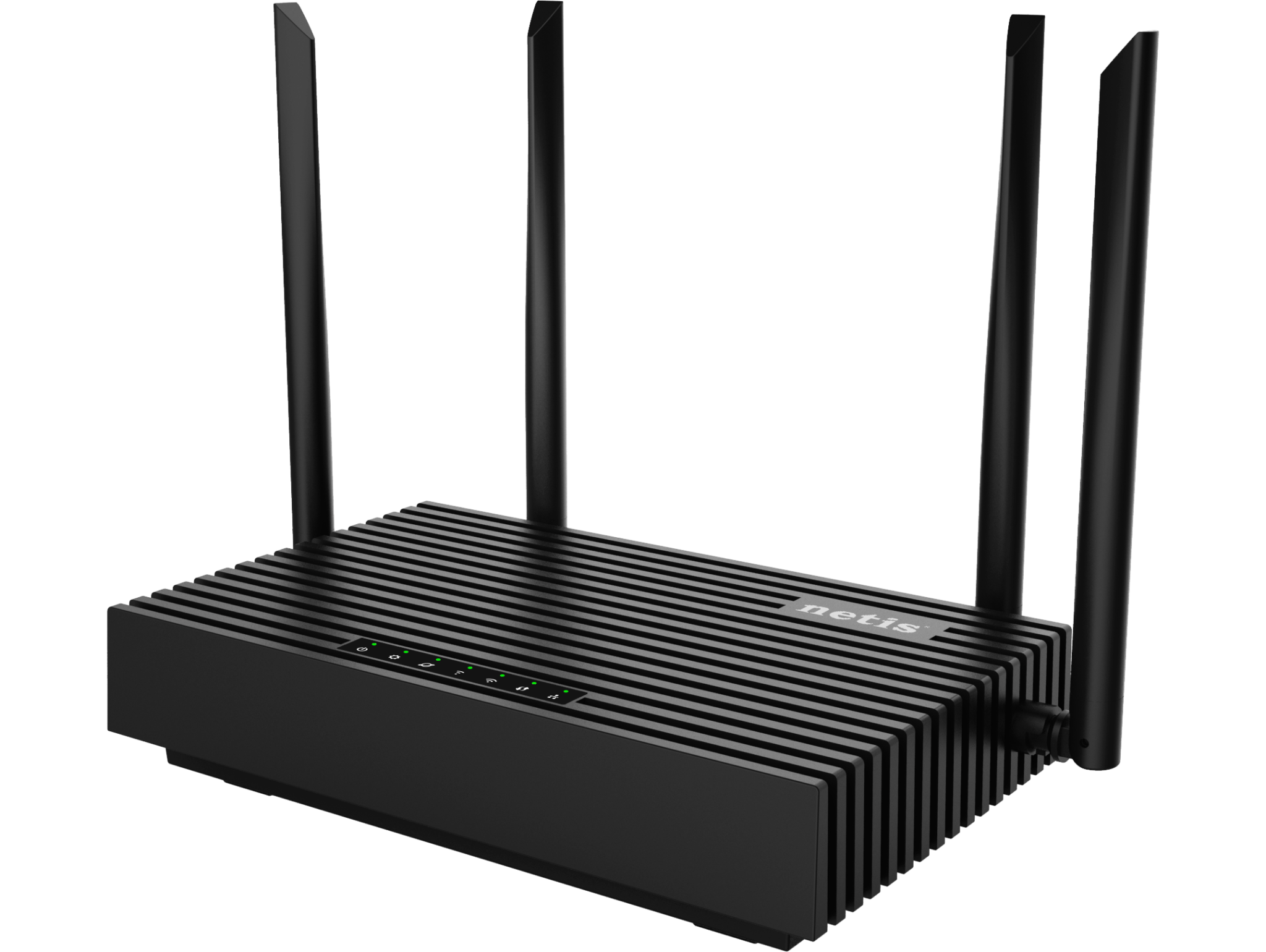 Роутери NETIS. Надійні, високошвидкісні WiFi маршрутизатори - NETIS Україна